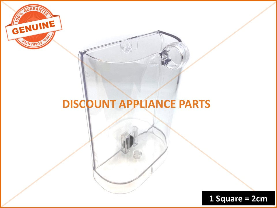 GENUINE BREVILLE CREATISTA PRO COFFEE MACHINE BNE900 WATER TANK #BNE90 ...