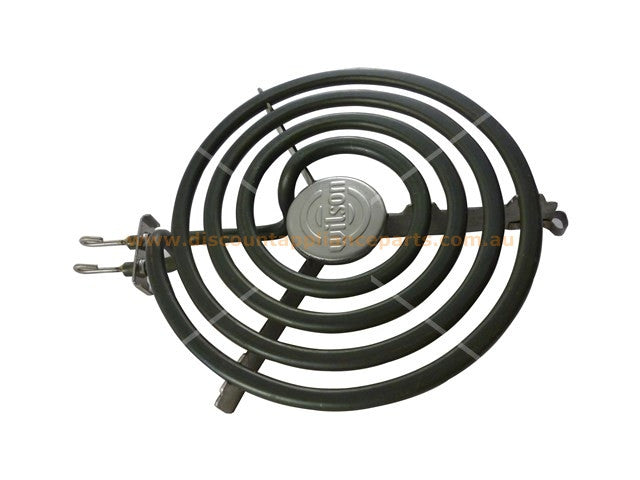 CHEF SIMPSON COOKTOP SMALL ELEMENT PART # 0122004250 – Discount ...