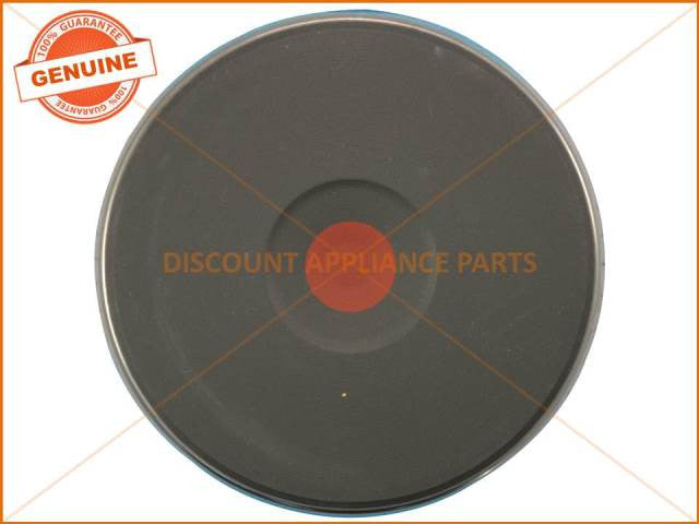 WESTINGHOUSE SIMPSON CHEF COOKTOP ELEMENT EGO L/PROF 1500W PART # 0122 ...