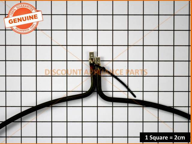 WESTINGHOUSE SIMPSON DRYER ELEMENT PART # 0122300003 NOW 8580122300003 ...