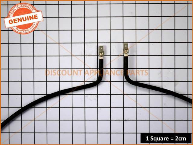 GENUINE SIMPSON DRYER ELEMENT PART # 0122300016 – Discount Appliance Parts