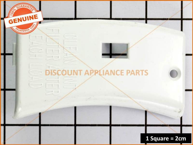 SIMPSON DRYER MOUNTING KIT SWITCH DOOR PART # 0253377045 – Discount ...