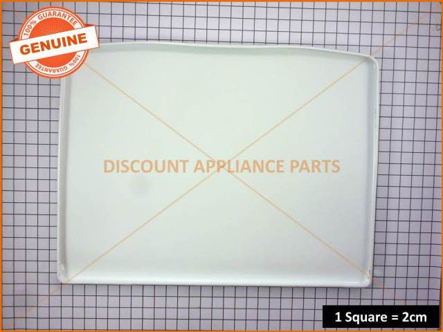 SIMPSON WASHING MACHINE LID PART # 0339277102K *NLA* – Discount ...