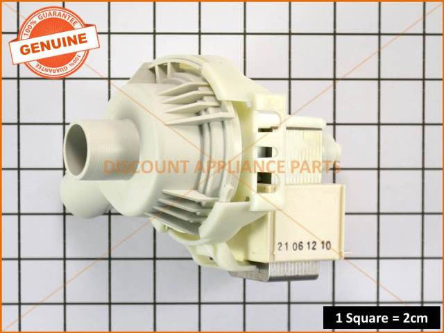 GENUINE SIMPSON WESTINGHOUSE HOOVER ELECTROLUX WASHING MACHINE HANNING ...