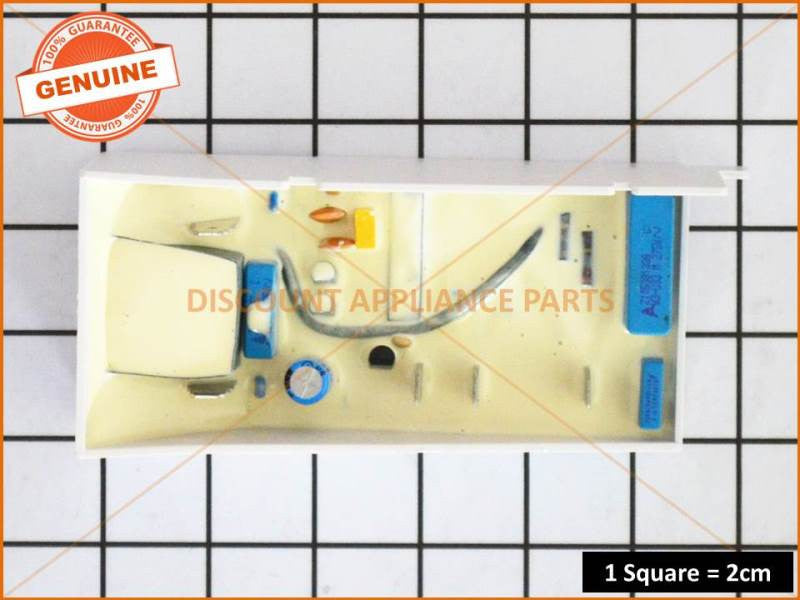 SIMPSON WASHING MACHINE MOTOR CONTROL UNIT PART # 0628208001 – Discount ...