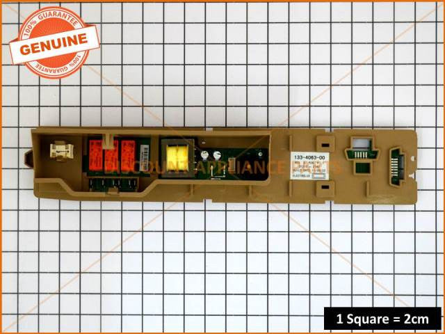 SIMPSON DRYER CONTROL BOARD & HOUSING ASSY PART #0628377035 – Discount ...