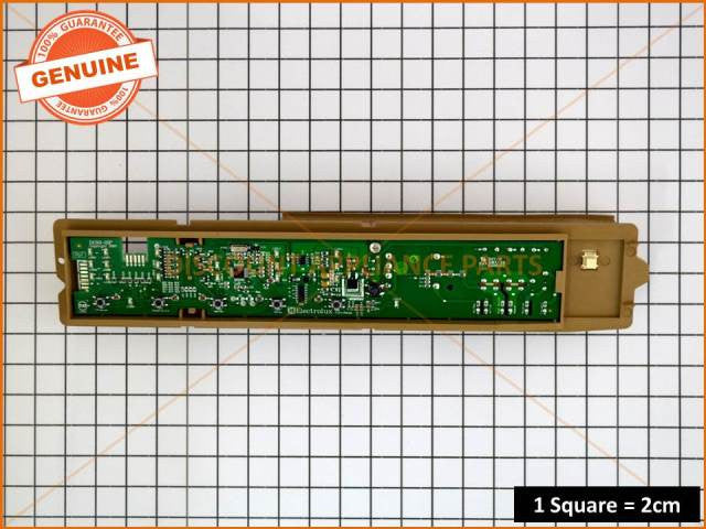 SIMPSON DRYER CONTROL BOARD & HOUSING ASSY PART #0628377035 – Discount ...