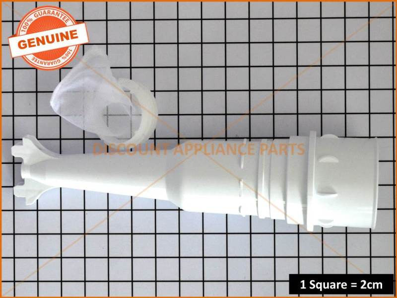SIMPSON WESTINGHOUSE HOOVER WASHING MACHINE AGITATOR NO CUP FRAME FILT ...