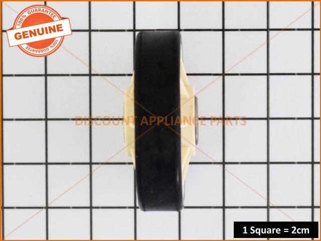 MAYTAG DRYER DRUM ROLLER/WASHER ASSY PART # 12001541 – Discount ...