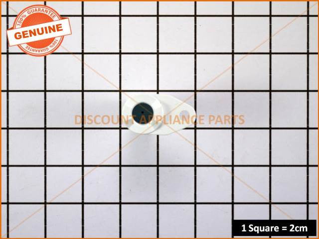 WESTINGHOUSE REFRIGERATOR THIMBLE CAM ASSY CLOSED PART # 1442282 ...