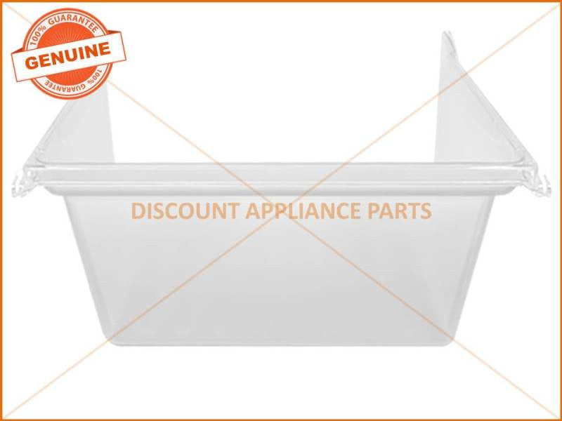 ELECTROLUX REFRIGERATOR TOP CRISPER BIN BASE PART #1448209 – Discount ...