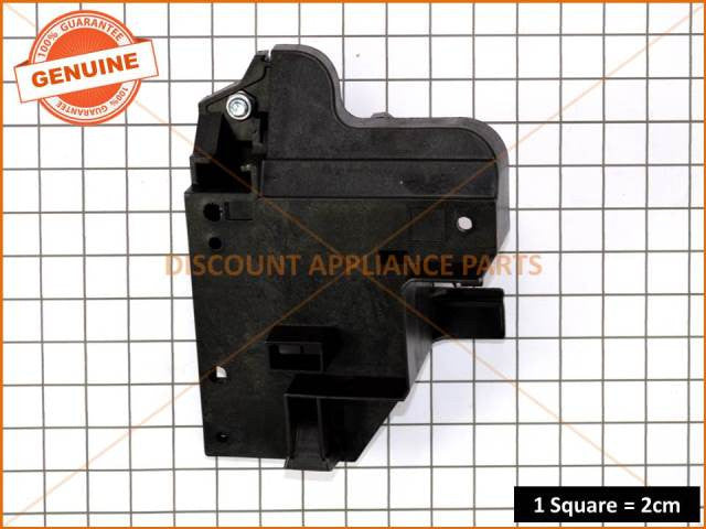 WESTINGHOUSE KELVINATOR REFRIGERATOR RIGHT HAND BOTTOM HINGE ASSY PART ...