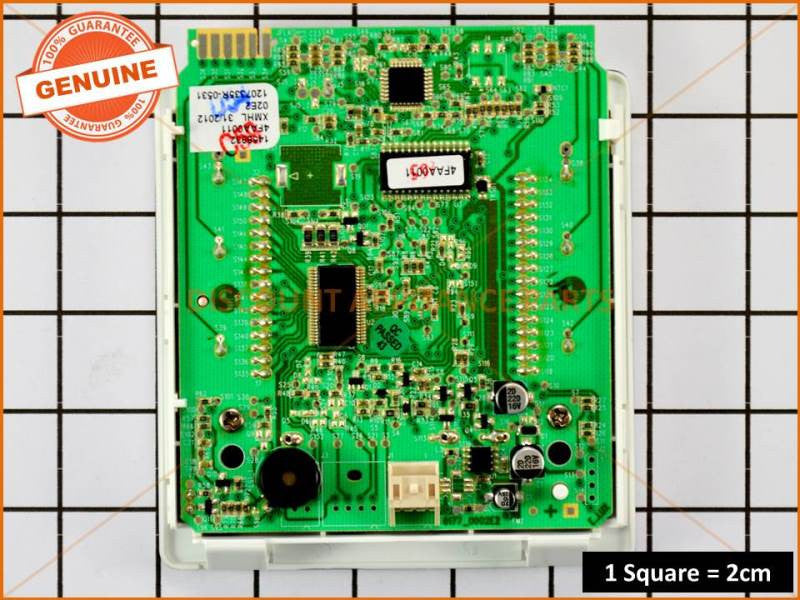 WESTINGHOUSE REFRIGERATOR DISPLAY CONTROL PART # 1458932 – Discount ...