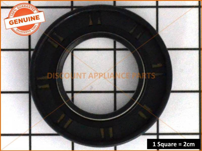 LG WASHING MACHINE MAIN TUB SEAL PART # 4036ER2003A – Discount ...