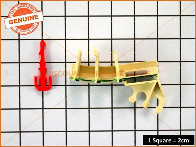 FISHER & PAYKEL WASHING MACHINE ROTOR POSITION SENSOR PART # 420296P ...