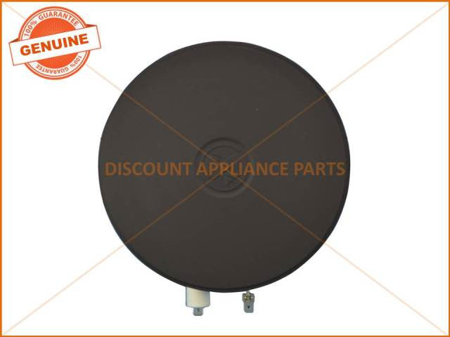 CHEF COOKTOP ELEMENT PART # 43380 NOW #ES5560 – Discount Appliance Parts