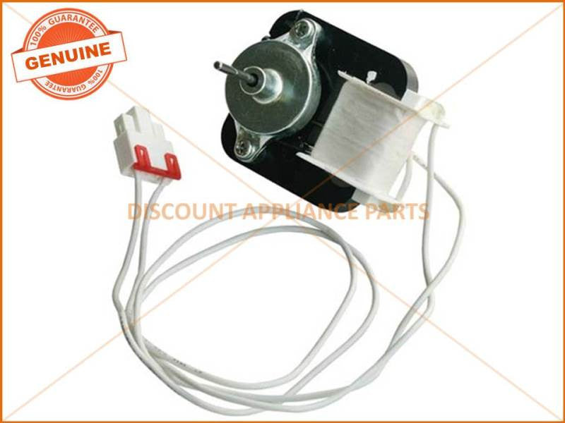 LG REFRIGERATOR FAN MOTOR PART # 4680JB1030F – Discount Appliance Parts