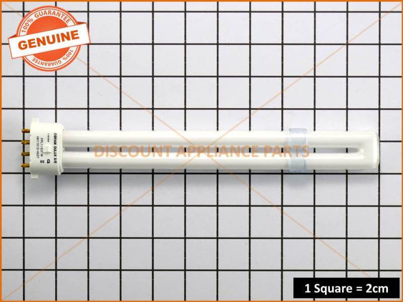 SAMSUNG REFRIGERATOR FLUORESCENT LAMP PART # 4713-000175 – Discount ...