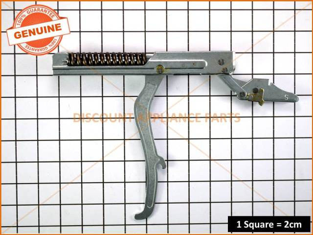 CHEF OVEN DOOR HINGE SUITS LEFT AND RIGHT HAND PART # 48153 – Discount ...