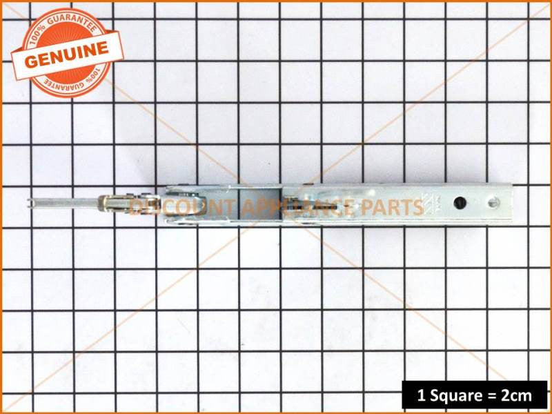 CHEF ELECTROLUX OVEN HINGE PART # 49073 - NO LONGER AVAILABLE ...