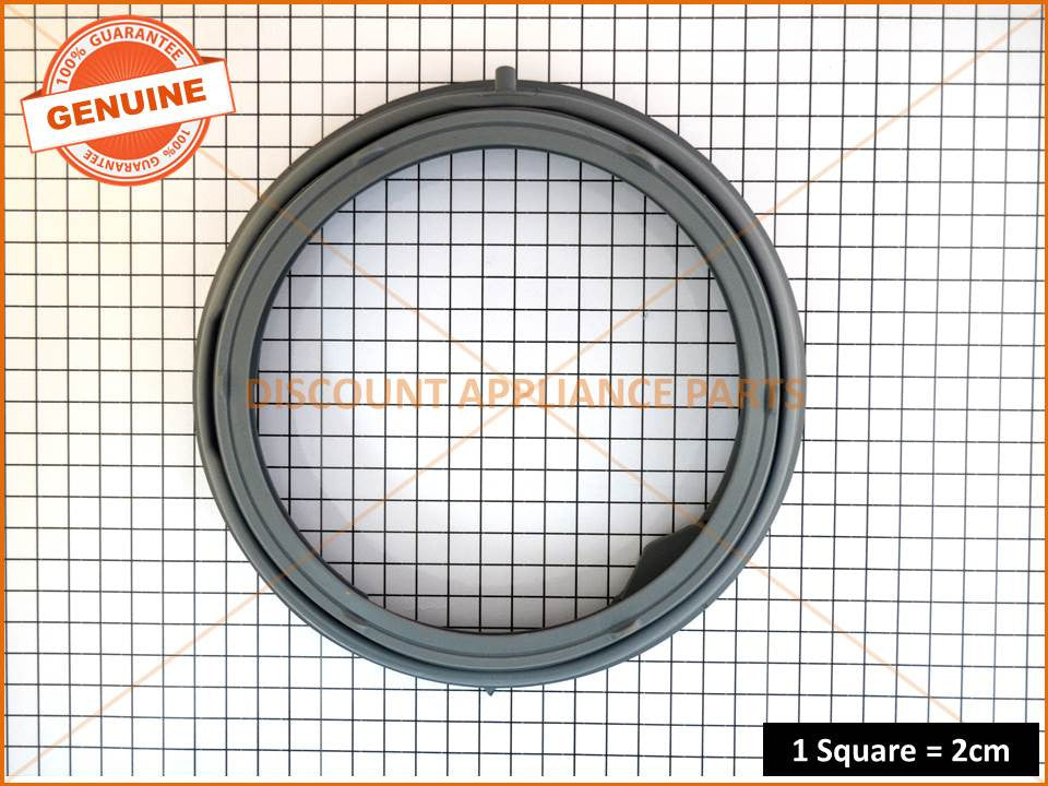LG WASHING MACHINE DOOR GASKET PART # 4986EN1003A – Discount Appliance ...