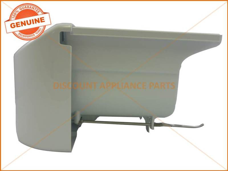LG REFRIGERATOR ICE BUCKET ASSEMBLY PART # 5075JQ1002R – Discount ...
