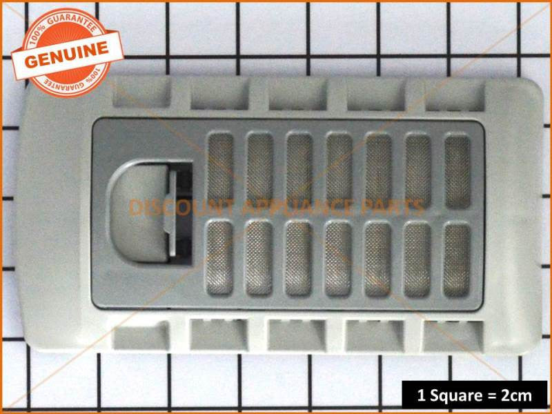 2 x LG WASHING MACHINE LINT FILTER PART # 5231EA2006A – Discount ...