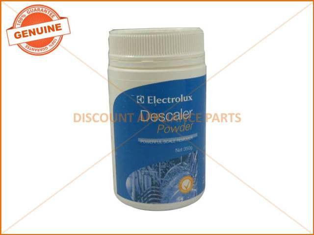 ELECTROLUX DISHWASHER DESCALER PART # ACC103 – Discount Appliance Parts