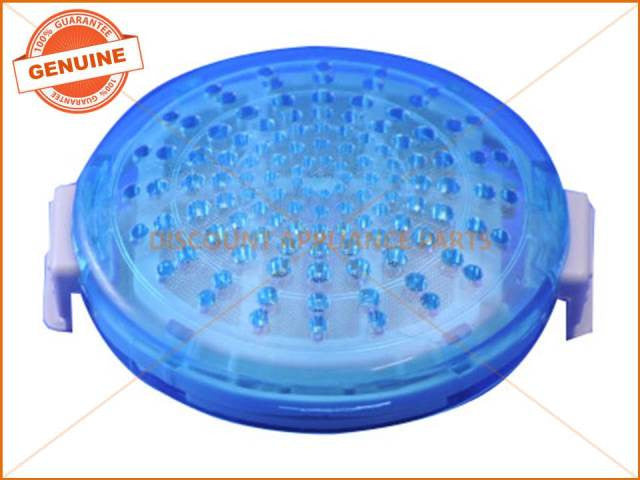 LG WASHING MACHINE MESH FILTER ASSY PART #ADQ72912303 #ADQ72912302 ...