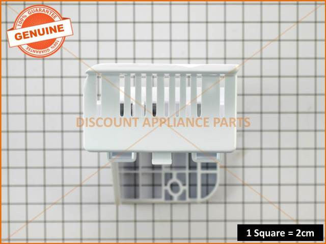 SAMSUNG REFRIGERATOR SUPPORT-ICE MAKER PART # DA61-70253A – Discount ...