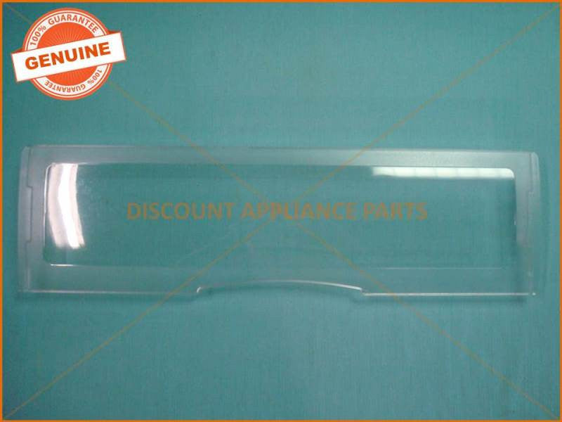 SAMSUNG REFRIGERATOR CHILL ROOM COVER PART # DA63-10982R – Discount ...