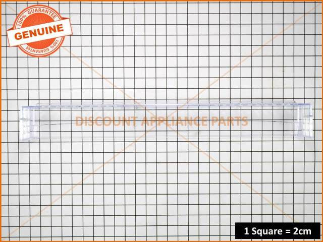 SAMSUNG REFRIGERATOR FREEZER DOOR SHELF PART # DA63-20167H – Discount ...