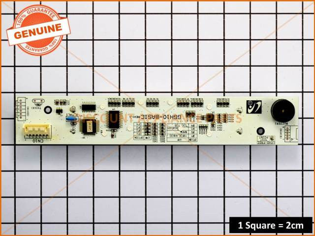 SAMSUNG REFRIGERATOR LED PCB KIT ASSEMBLY PART # DA92-00114A – Discount ...