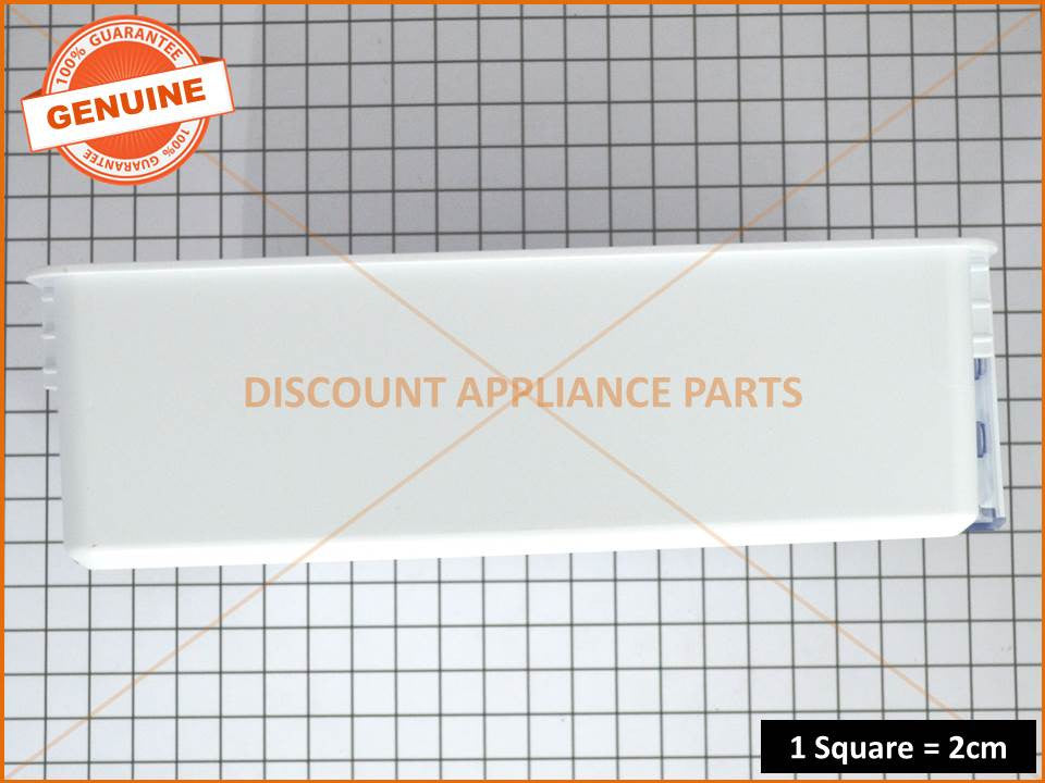 SAMSUNG REFRIGERATOR DOOR GUARD RIGHT HAND SIDE PART # DA97-08406A ...