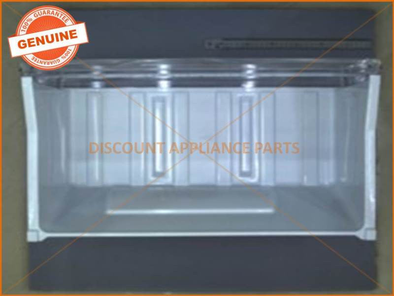 SAMSUNG REFRIGERATOR VEGETABLE CRISPER PART # DA97-13483A – Discount ...
