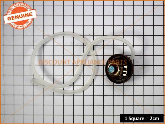 SAMSUNG WASHING MACHINE SENSOR PRESSURE PART # DC32-30006V – Discount ...