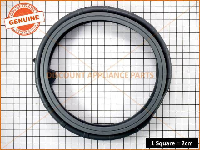 SAMSUNG WASHING MACHINE DOOR DIAPHRAGM PART # DC64-01602A – Discount ...