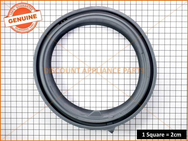 SAMSUNG WASHING MACHINE DOOR DIAPHRAGM PART # DC64-01602A – Discount ...
