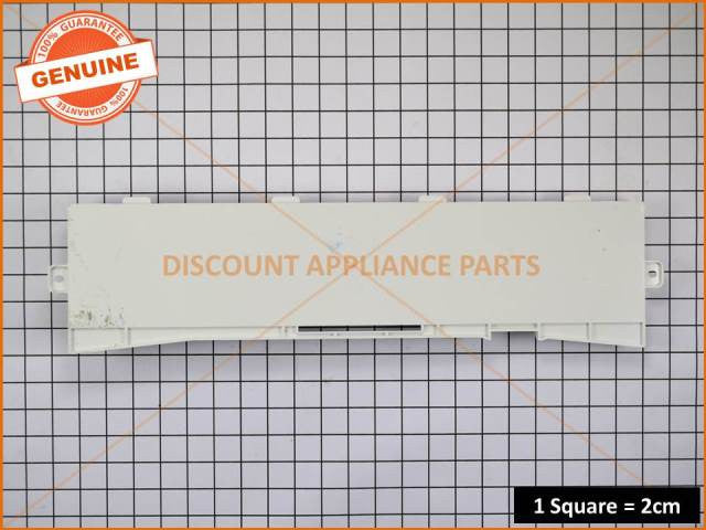 SAMSUNG DISHWASHER MAIN PCB ASSY PART # DD82-01011A – Discount ...