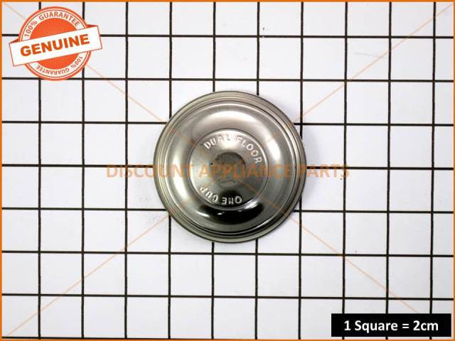 SUNBEAM COFFEE MACHINE ONE CUP FILTER PART # EM6910101 – Discount ...