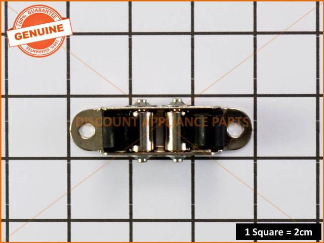 WESTINGHOUSE OVEN DOOR LATCH PART # ES6094 0046001026 – Discount ...