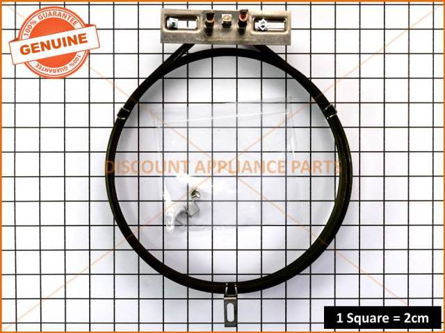 UNIVERSAL OMEGA SMEG BLANCO WESTINGHOUSE ELECTROLUX TECHNIKA OVEN ELEM ...