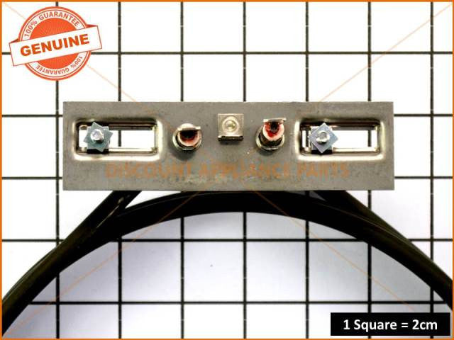 UNIVERSAL OMEGA SMEG BLANCO WESTINGHOUSE ELECTROLUX TECHNIKA OVEN ELEM ...