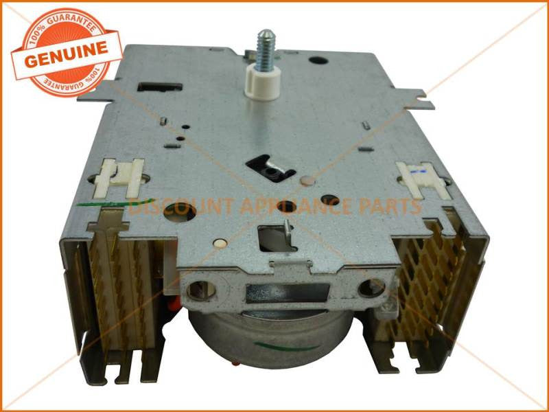 KLEENMAID WASHING MACHINE TIMER PART # KS201013P – Discount Appliance Parts