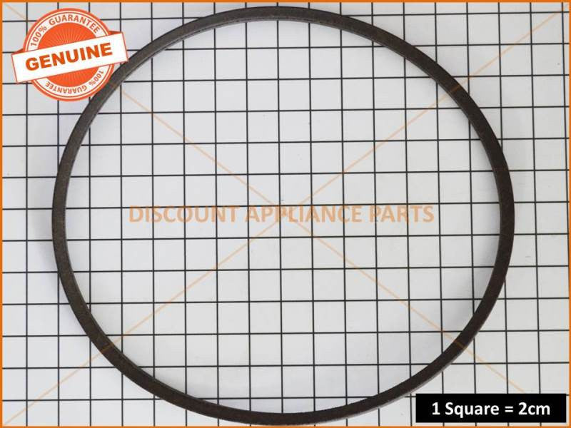 KLEENMAID WASHING MACHINE DRIVE BELT PART # KS33843 – Discount ...