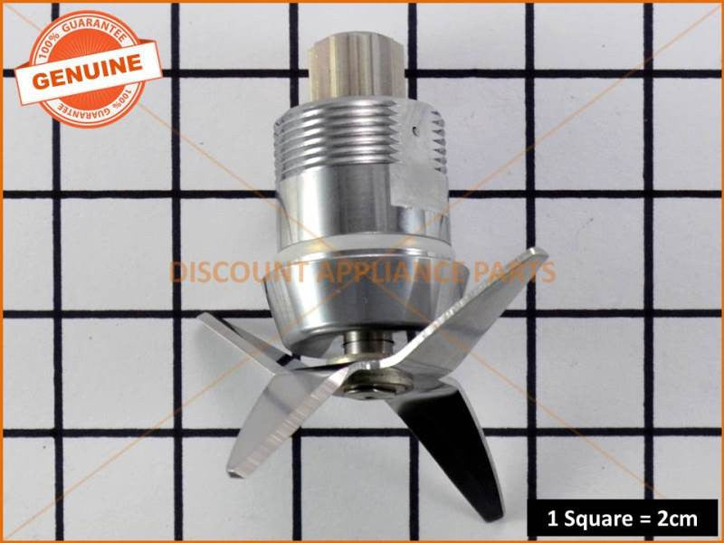 SUNBEAM BLENDER BLADE ASSEMBLY PART # PB95201 NO LONGER AVAILABLE ...