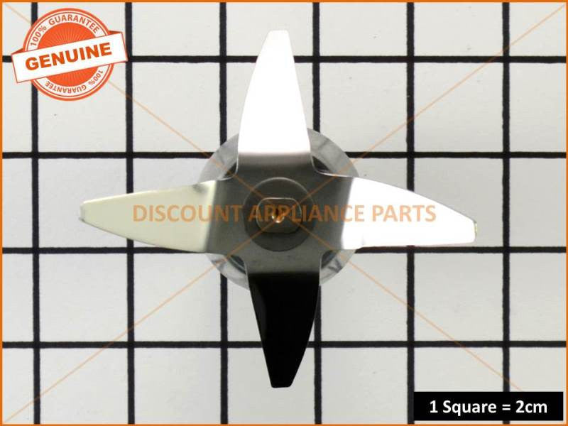 SUNBEAM BLENDER BLADE ASSEMBLY PART # PB95201 NO LONGER AVAILABLE ...