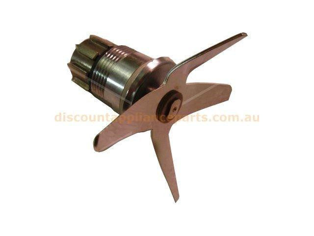 SUNBEAM BLENDER BLADE ASSEMBLY PART # PB98002 – Discount Appliance Parts