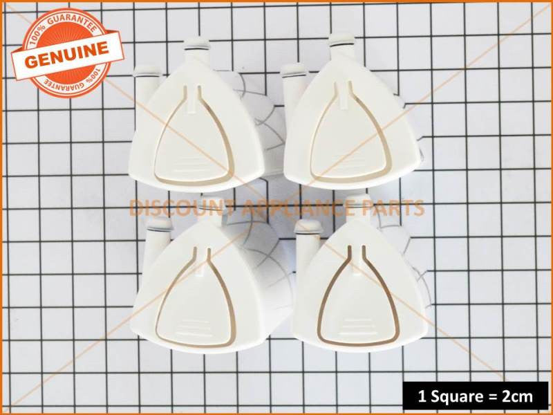 4 x SUNBEAM WATER FILTER PART # WF0700 – Discount Appliance Parts